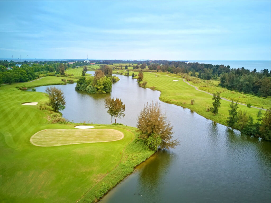 Long Bien Golf Course | Alegolf